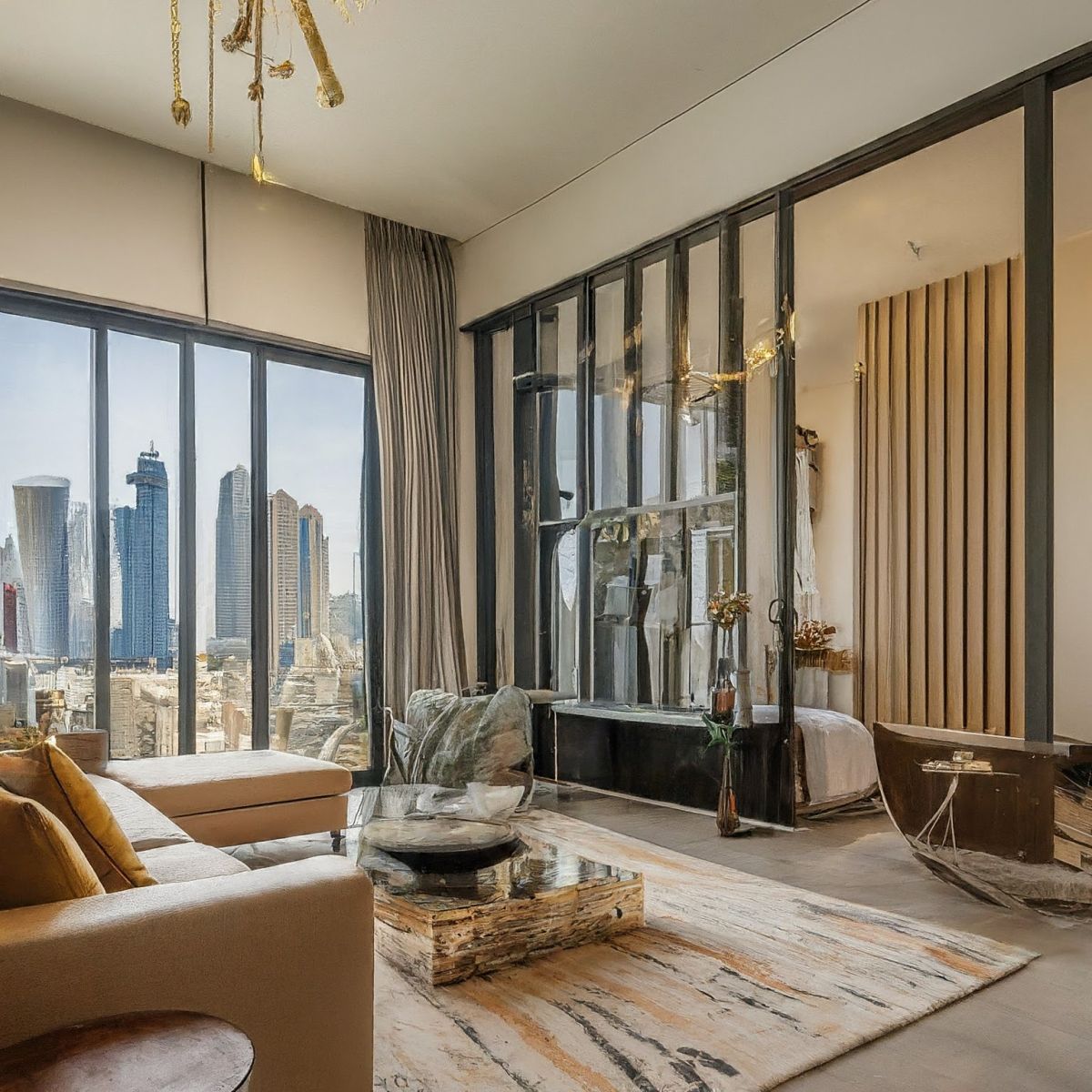 Apartments for Rent in Doha | Saakin.qa