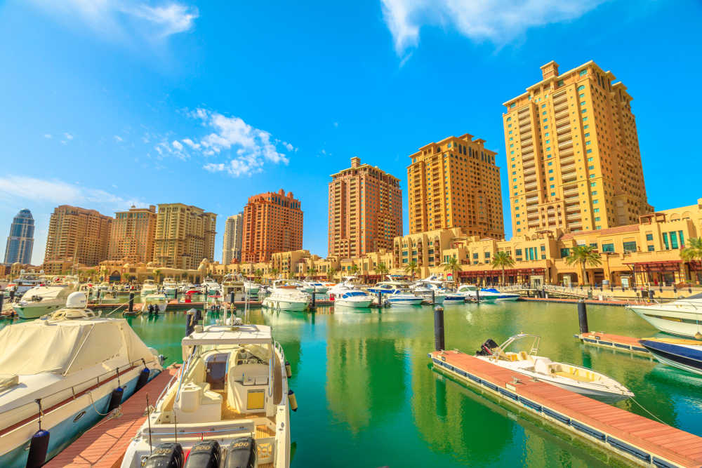 The Luxury Apartments in Pearl Qatar - The Best Properties to Invest In ...