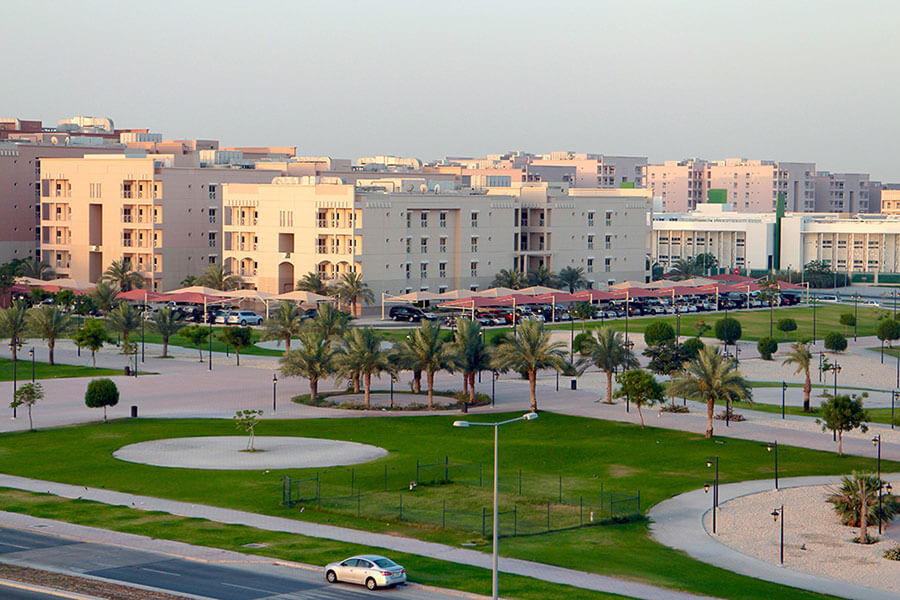 Abu Hamour | City Guide | Details, Information | Saakin.qa