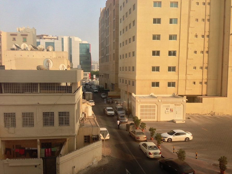 Doha City Guide | All About Doha | Discover Doha, Qatar | Saakin.qa