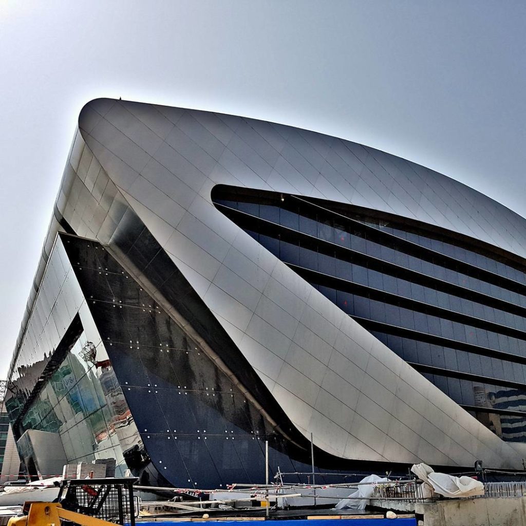 Welcome to C-Ring: Your Ultimate City Guide | Saakin.qa