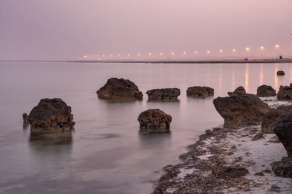 Abu Samra City Guide: Must-Sees & Local Tips | Saakin.qa